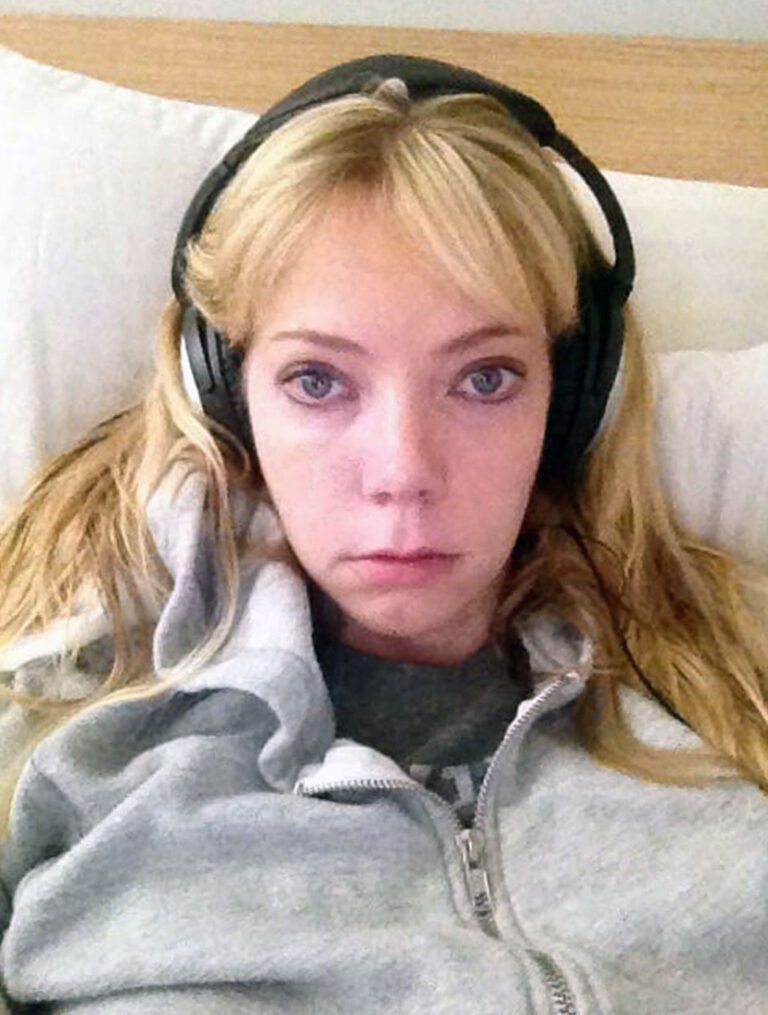 Riki Lindhome Nude Leaked And Hot Photos Nude Leaked Diaries