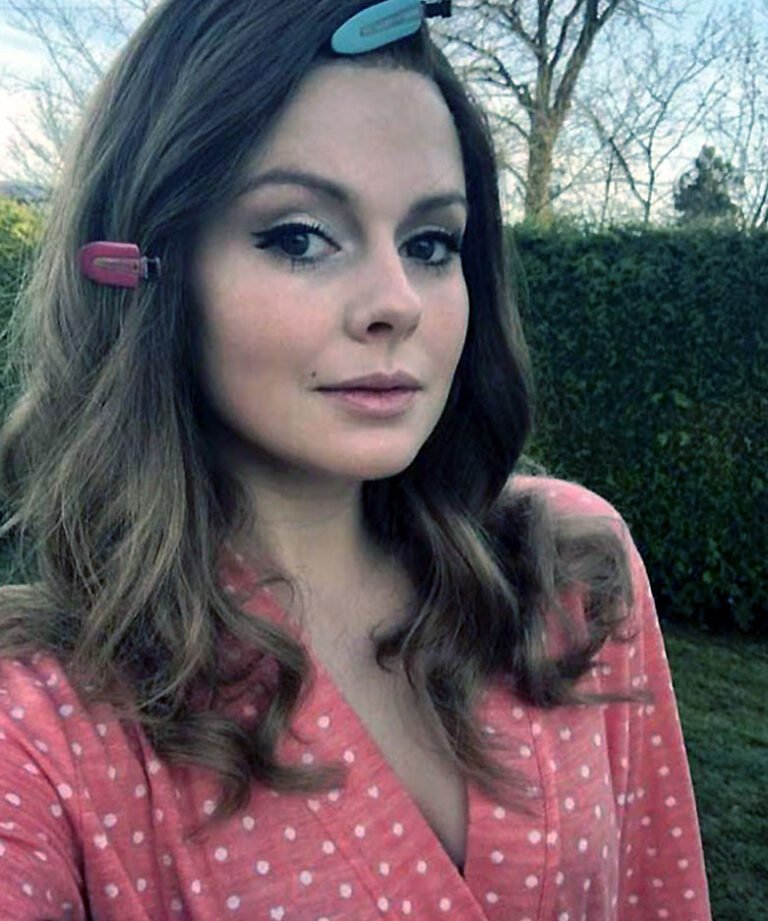 Rose Mciver Naked And Sexy Photo Collection Nude Leaked Diaries 7180