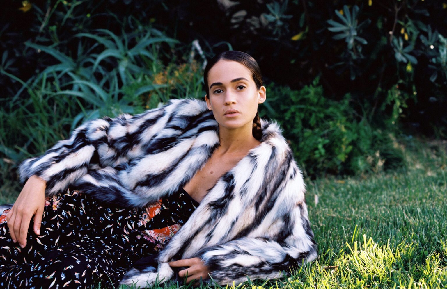 Niv Sultan Hot and Sexy Photo Collection nude – Leaked Diaries