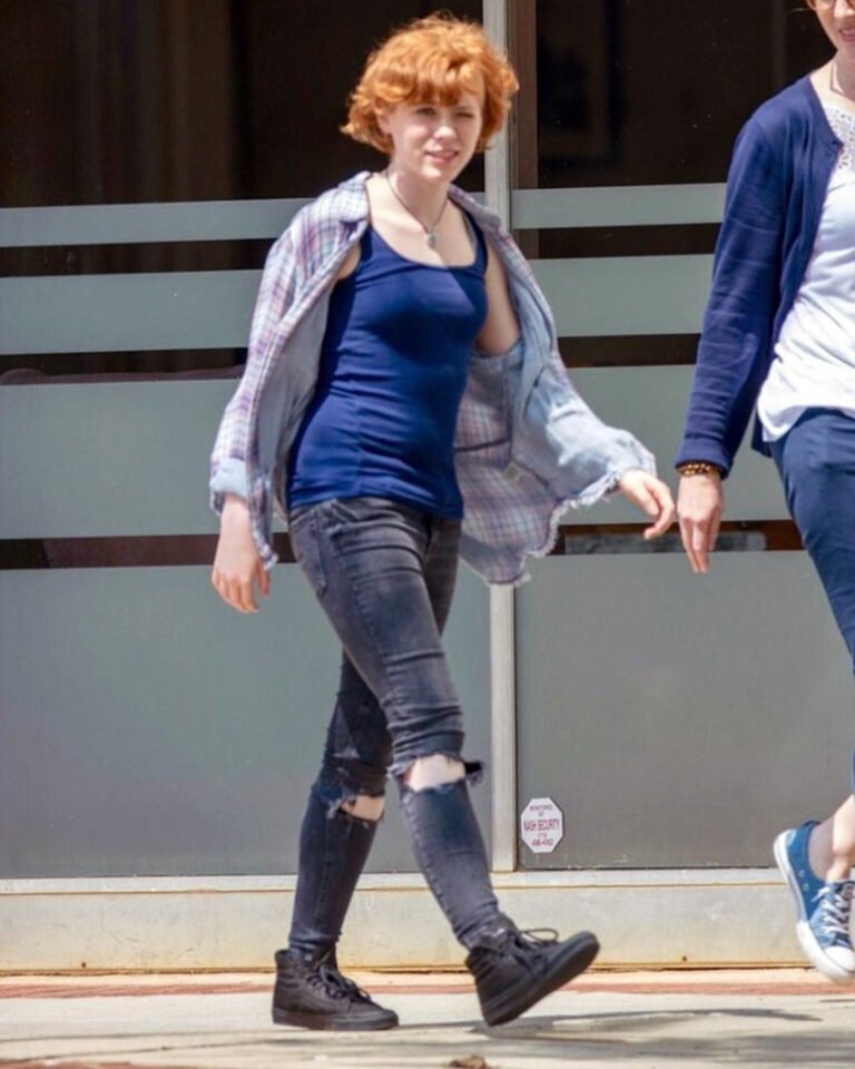 Sophia Lillis Hot And Sexy Photos Nude Leaked Diaries 7229