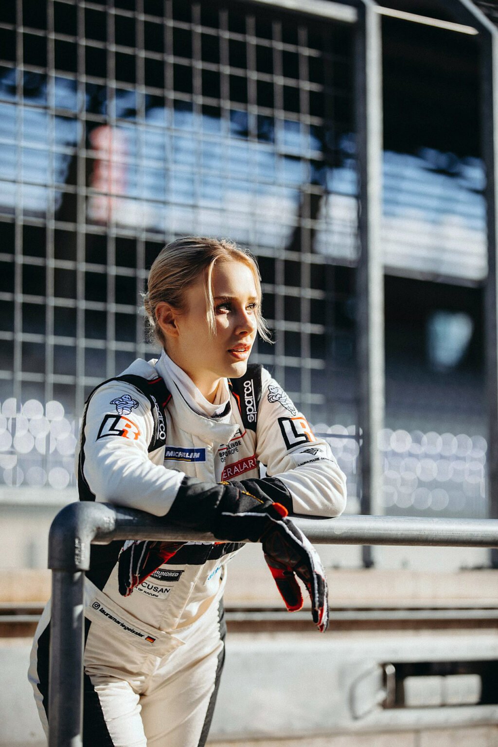 Laura-Marie Geissler Hot and Sexy Photos nude – Leaked Diaries